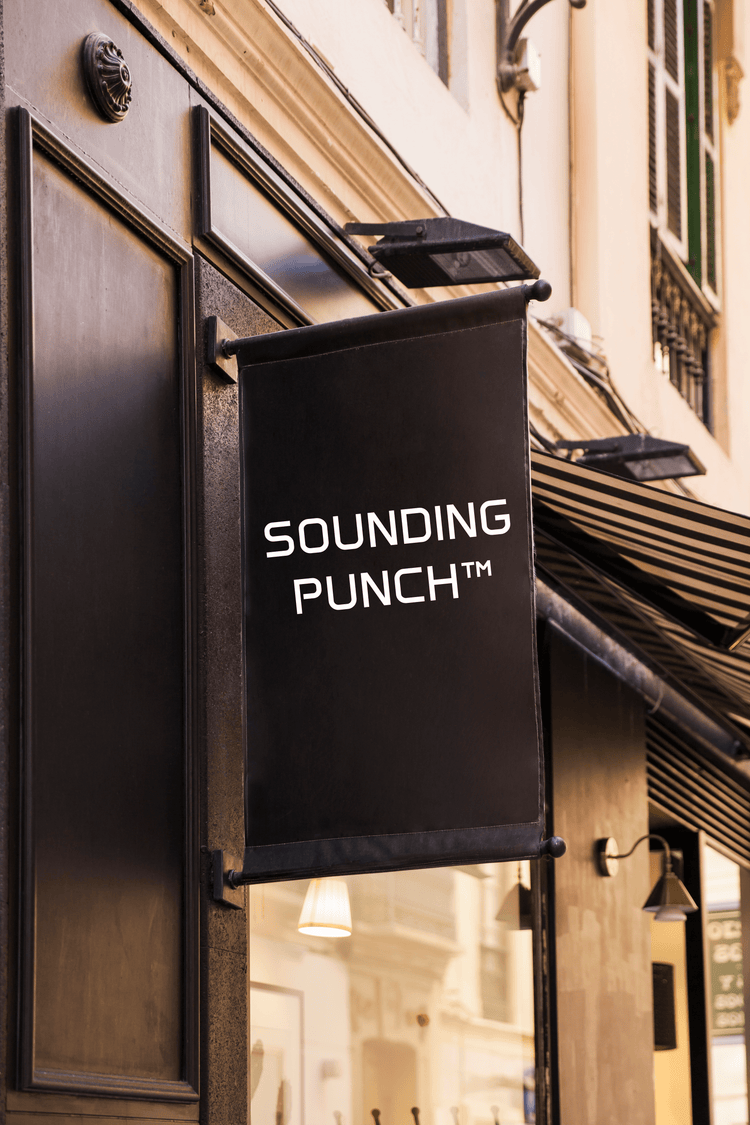SoundingPunch