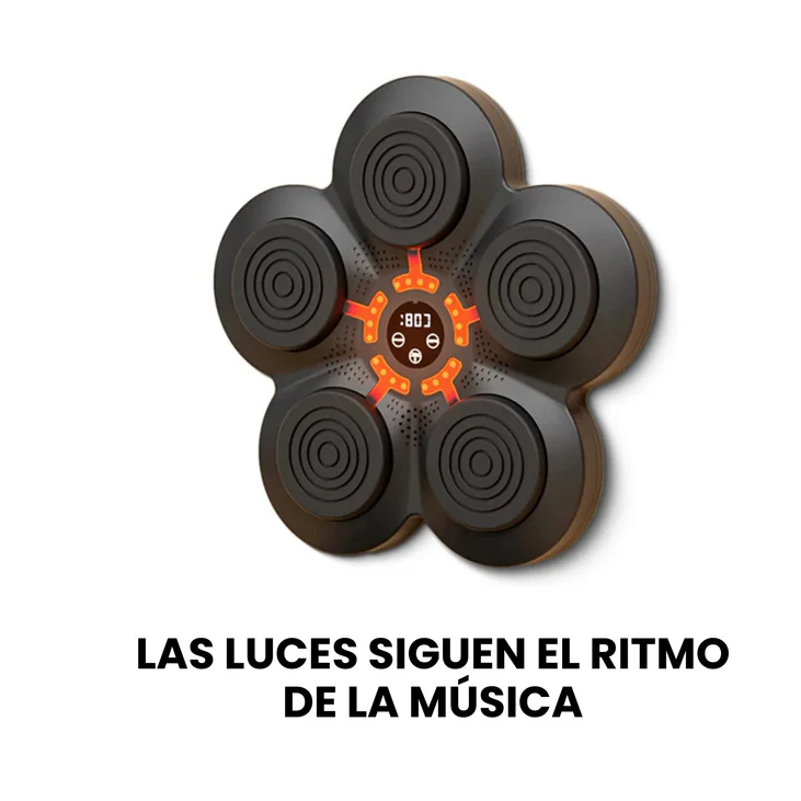 SoundingPunch™ (Beginner)