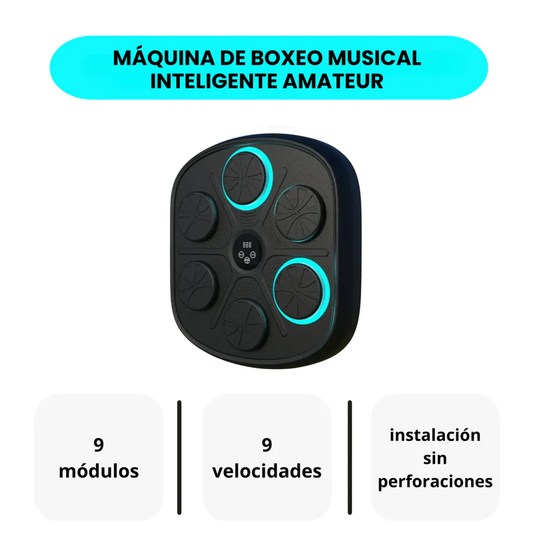 Productos – SoundingPunch